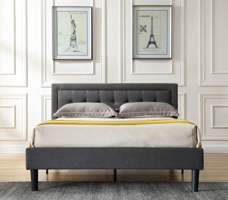 Shop Beds & Bed Frames - Online & In Stores | Sit 'n Sleep